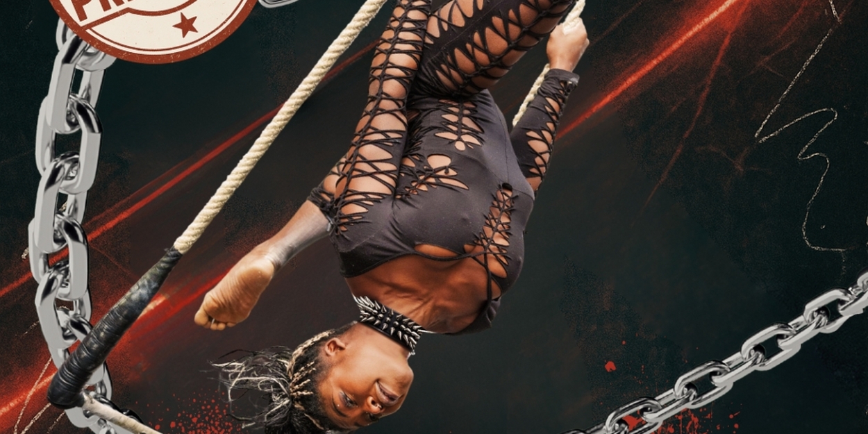 New York Circus Project to Return to DC With LIQUID World Premiere