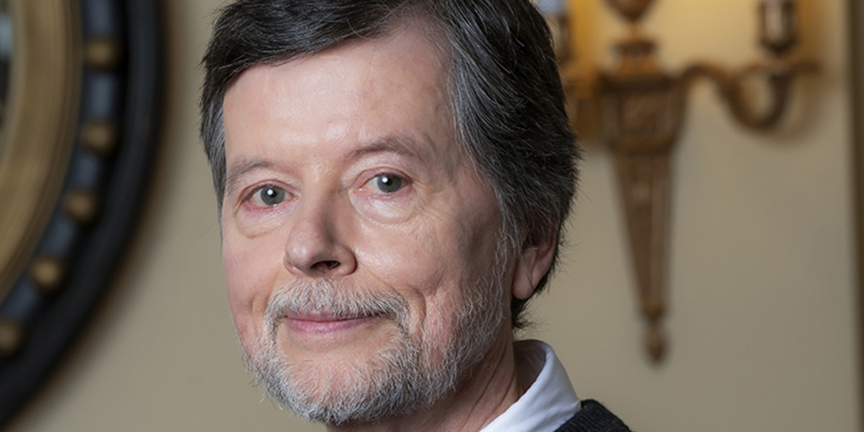 WTTW to Host AN EVENING WITH KEN BURNS at The Auditorium Theatre