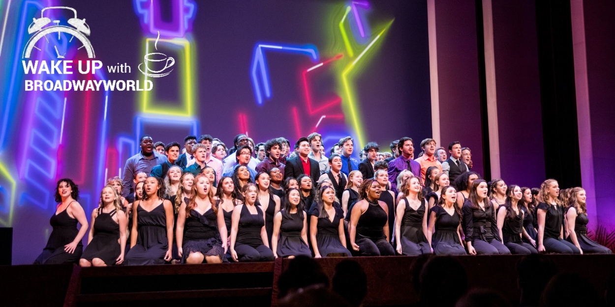 Wake Up With BWW 6/28: Inside the JIMMY AWARDS, Goodman's THE WHO'S ...