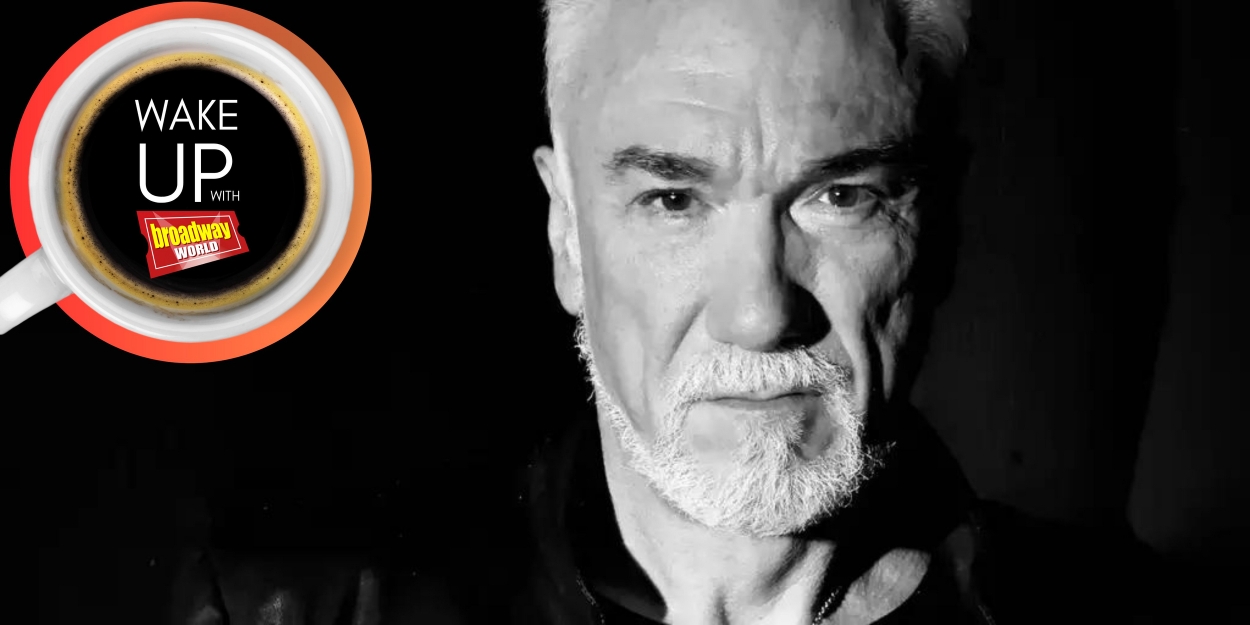 Wake Up With BWW 7/28: Patrick Page and Sarah Paulson on Stage, Plus MATILDA International Tour ...
