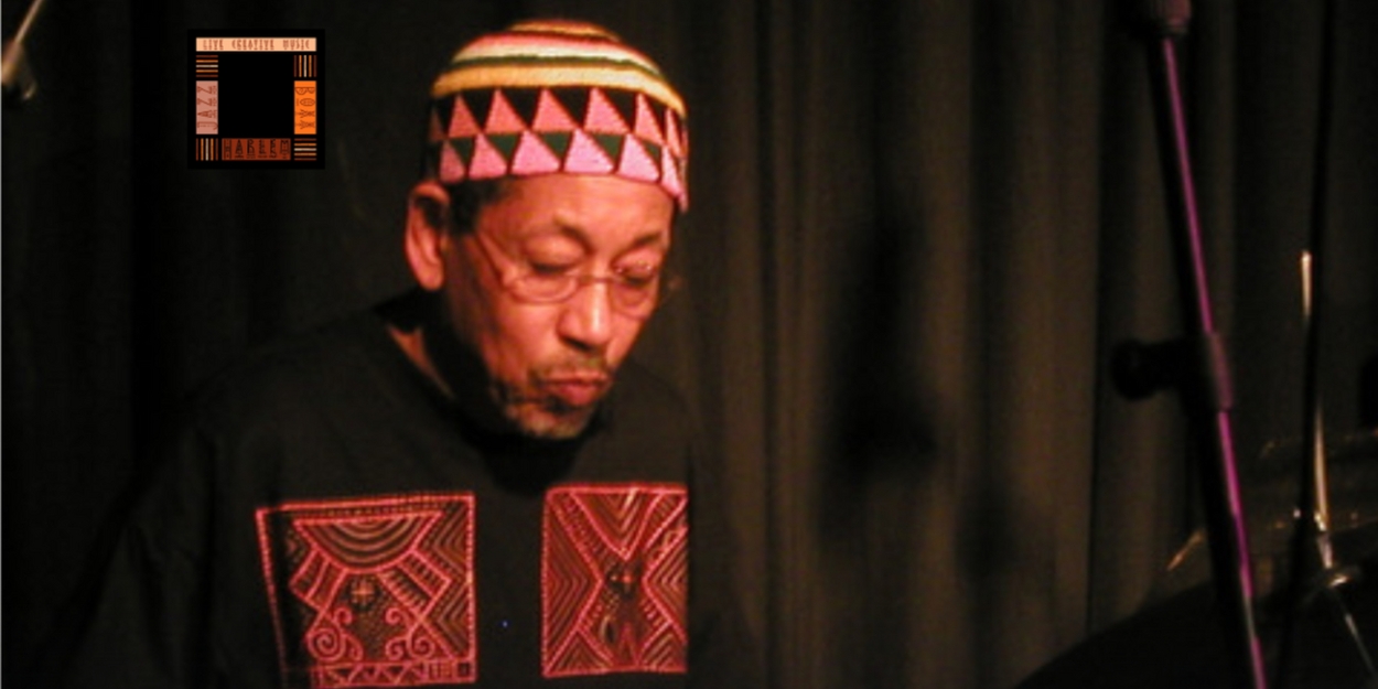 Warren Smith to Perform at Harlem Jazz Series in August