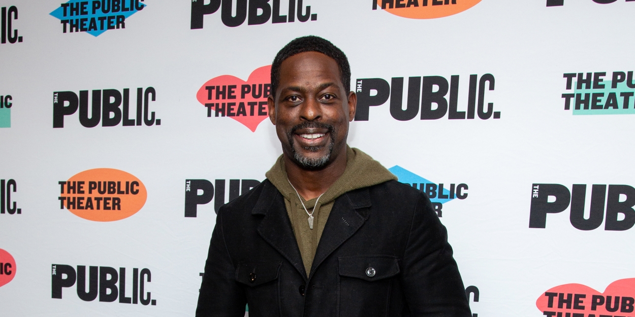 Hulu Reveals Premiere Date for WASHINGTON BLACK Starring Sterling K. Brown