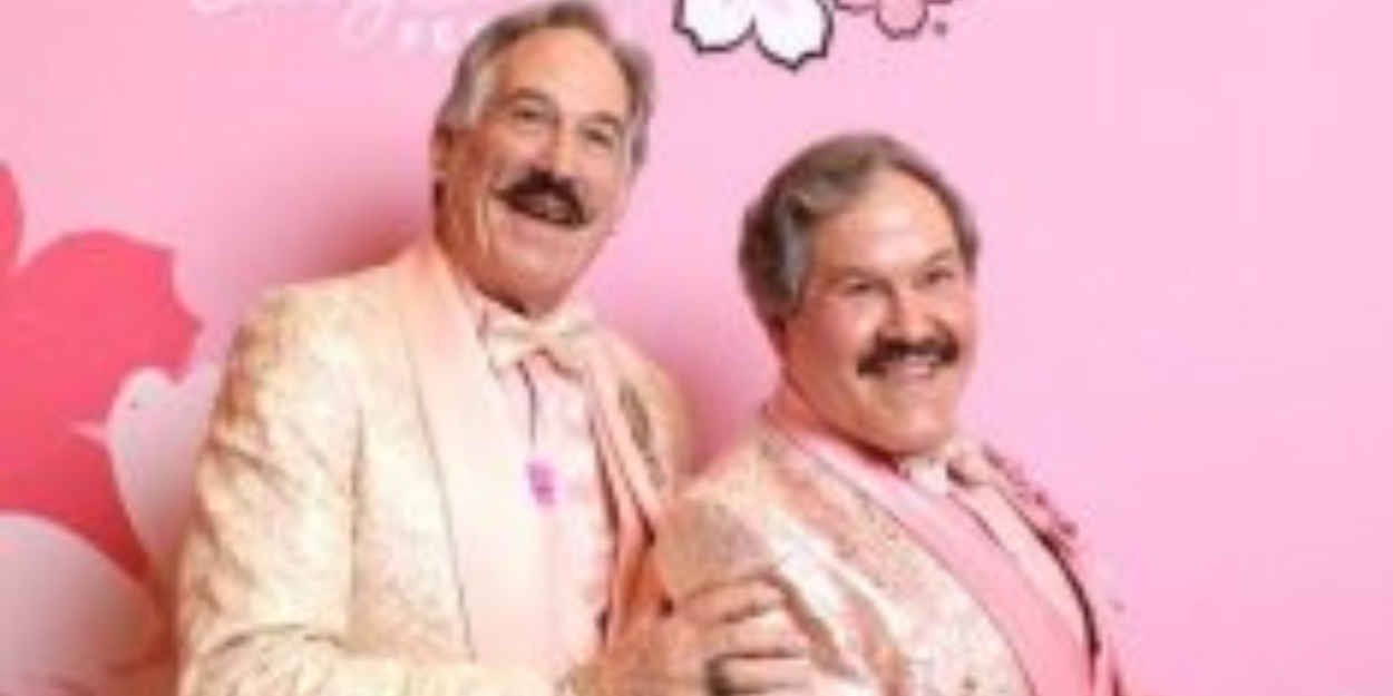 Washington Theater Lovers to Celebrate the 2025 Winners of The Gary ...