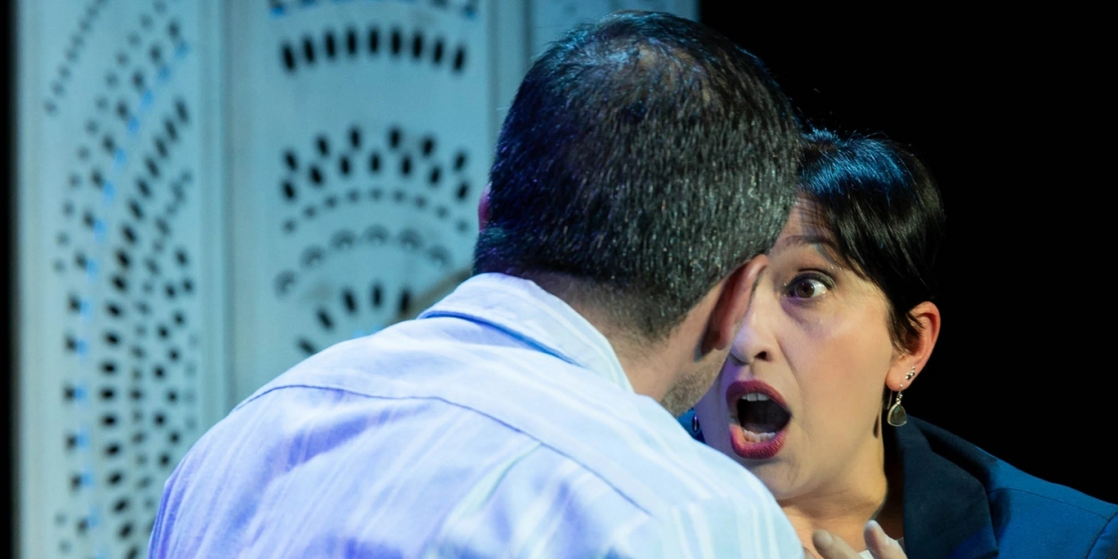 Washington's Theatre33 Heads To National Stage At AACTFest 2025