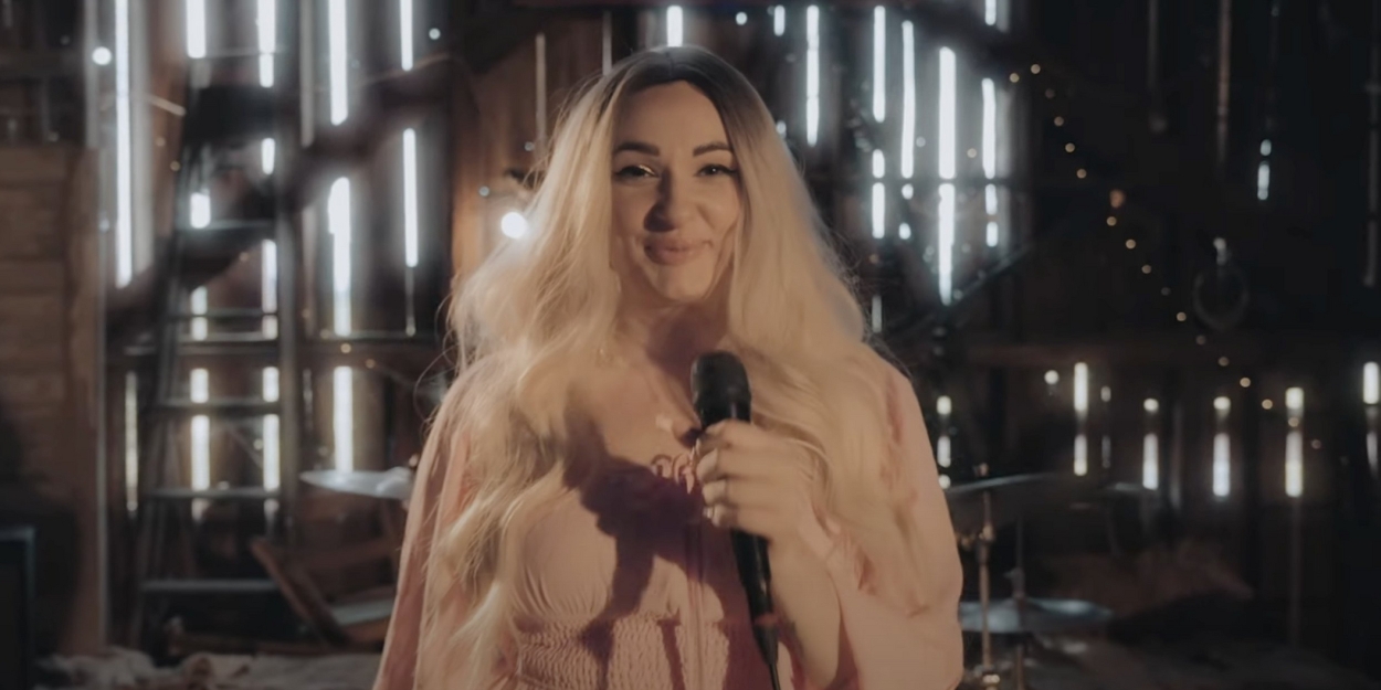 Watch: Jacquie Roar Releases 'Learn About Love' Music Video