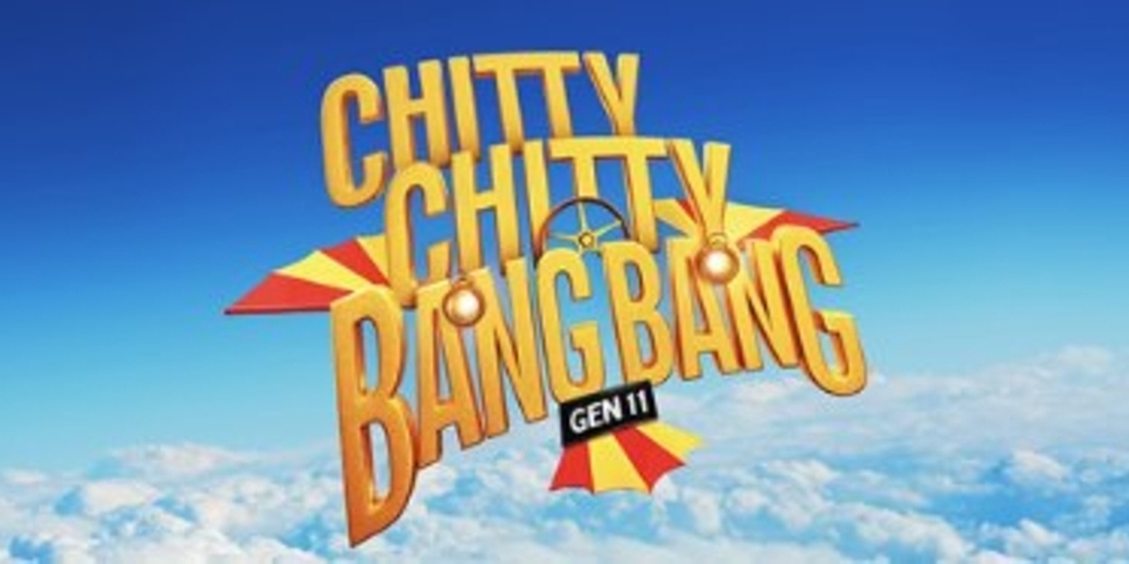 Watermill Theatre Will Dedicate CHITTY CHITTY BANG BANG to Late ...