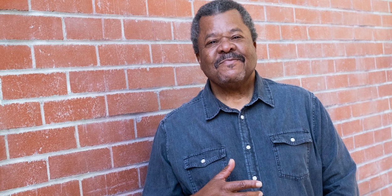 Wayne Harris's DRAPETOMANIA is Coming to The Marsh Berkeley