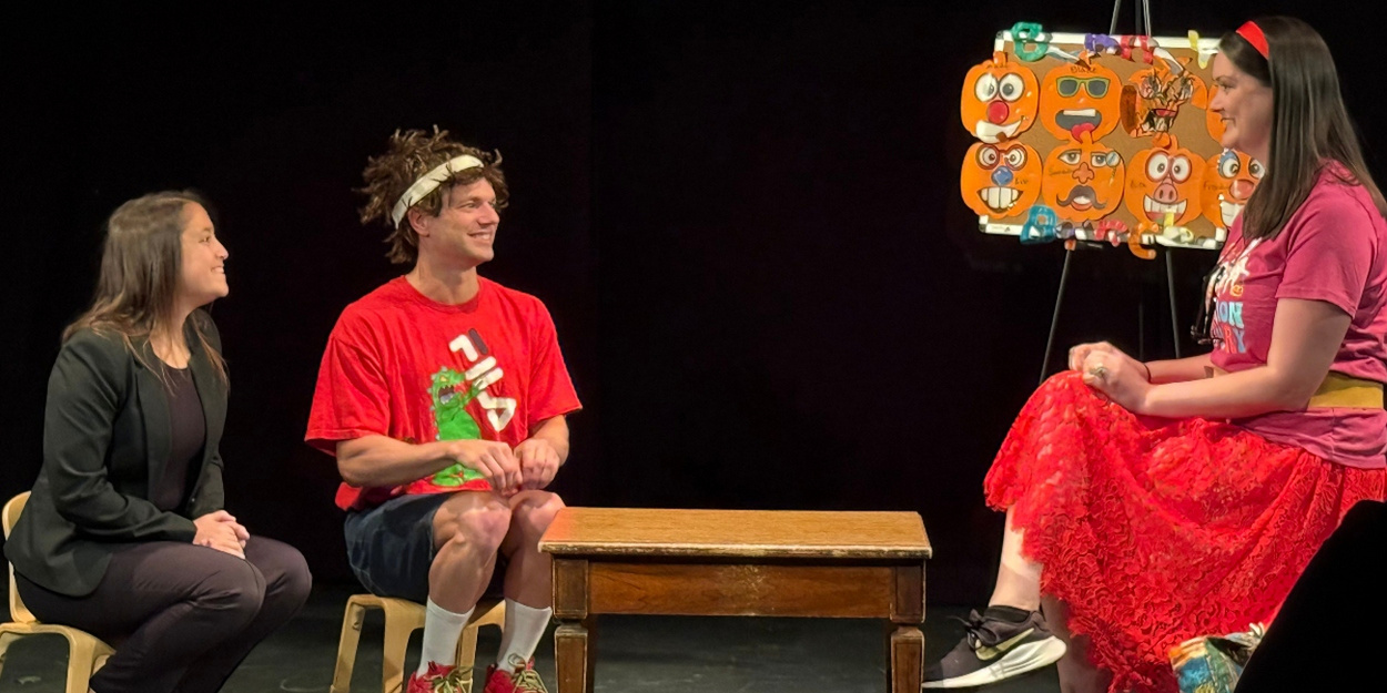 DYLAN’S MEETING Wins Week Two of SPF BOO 2025 Short Play Festival