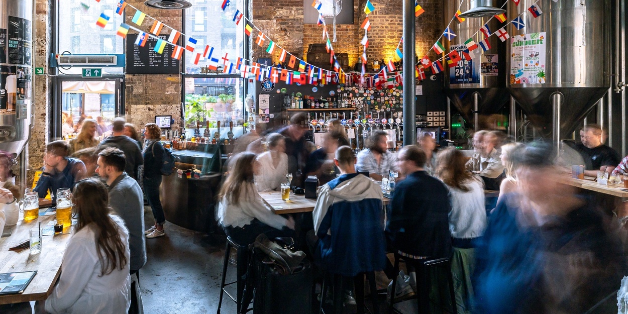 Welcome To Wandsworth Reveals Programme For January - March