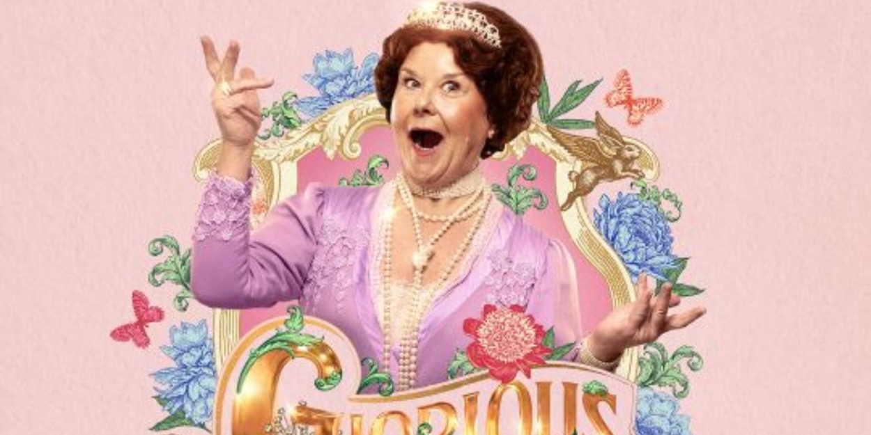 Wendi Peters Will Lead UK Tour of GLORIOUS!