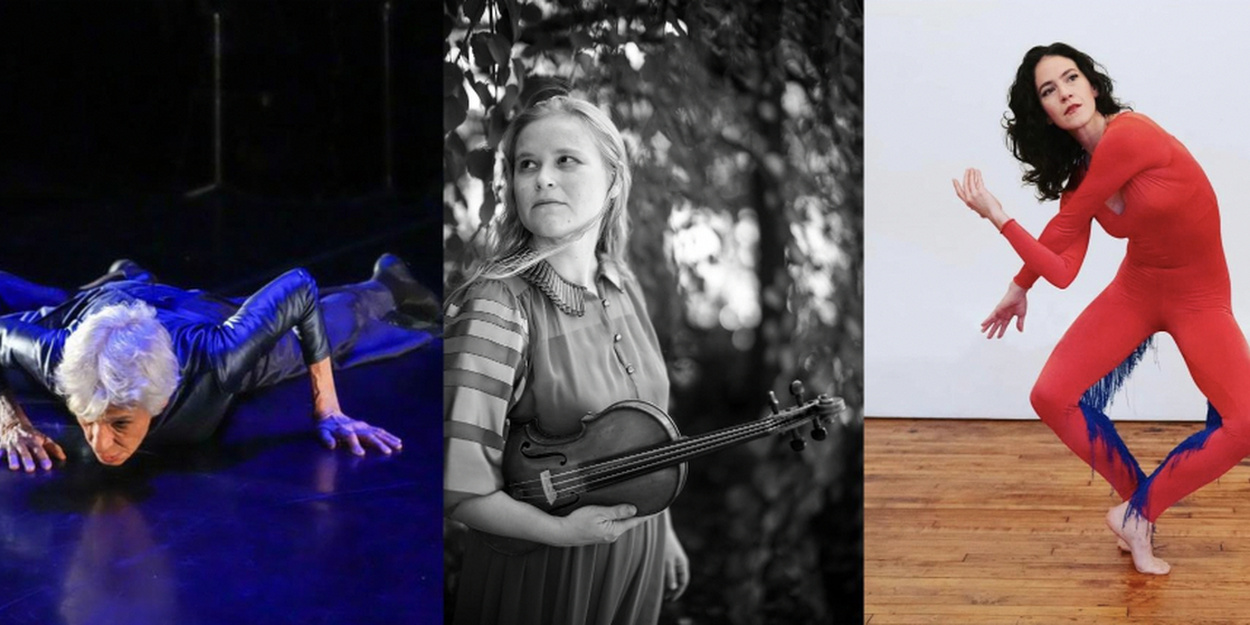 Wendy Osserman Dance Company to Celebrate 50th Anniversary With ECHO ...