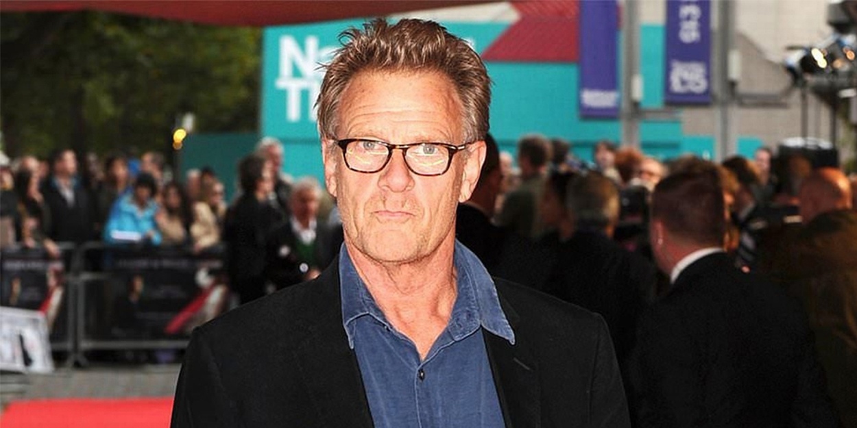 West End Theatres Will Dim Lights in Honour of Robert Fox