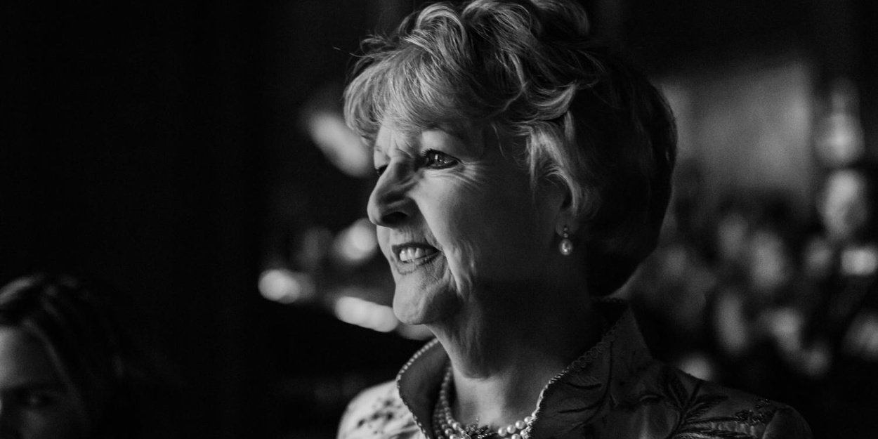 West End Theatres to Dim Lights in Honour of Dame Penelope Keith