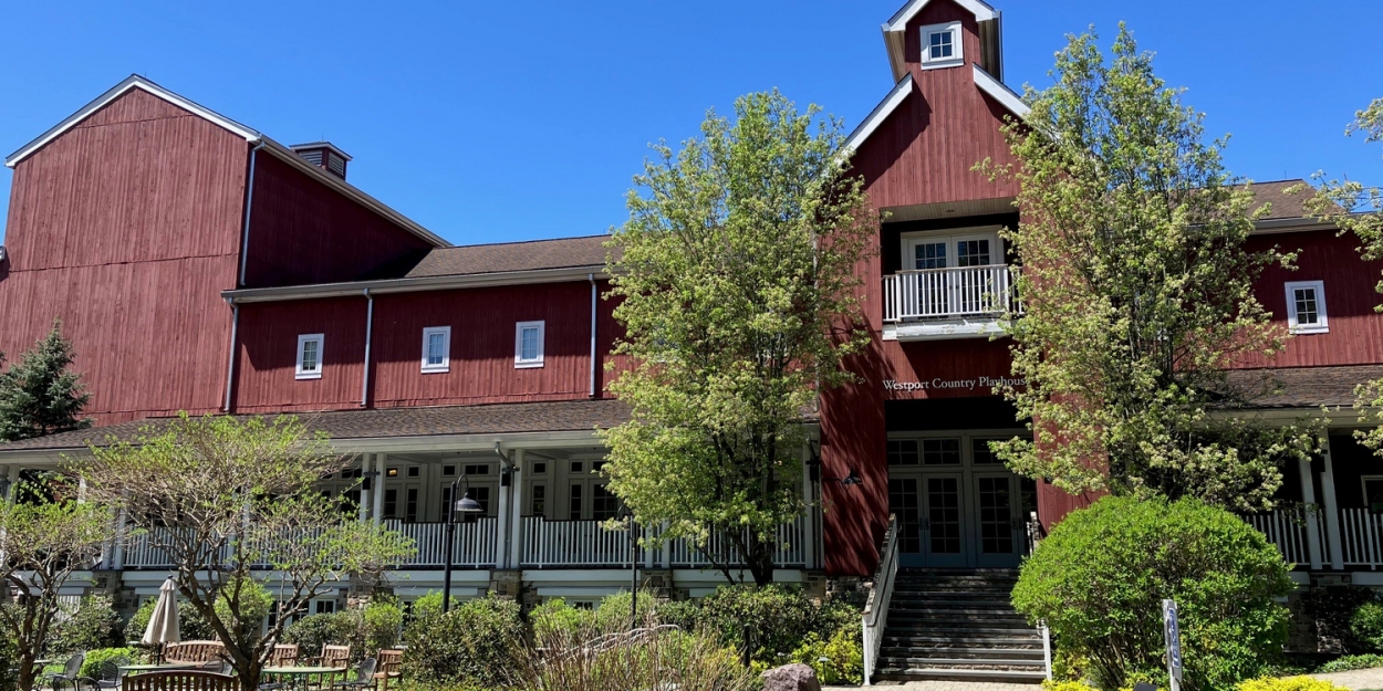 Westport Country Playhouse Participates In 'Connecticut Open House Day ...