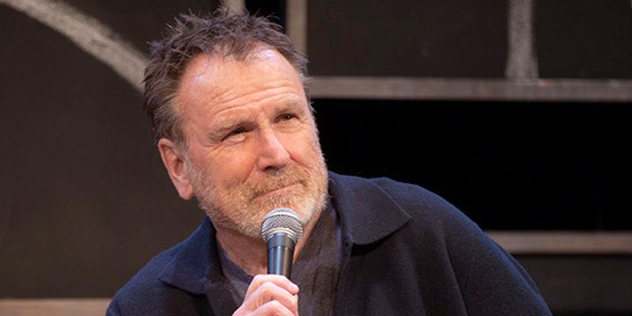 Westport Country Playhouse to Welcome Comedian Colin Quinn in October