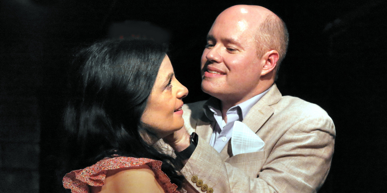 US Premiere of August Strindberg Rep Of FIRST WARNING! Comes to Theater ...