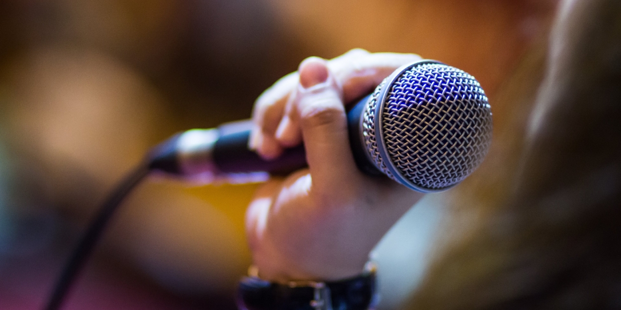 What Are the Different Voice Types?