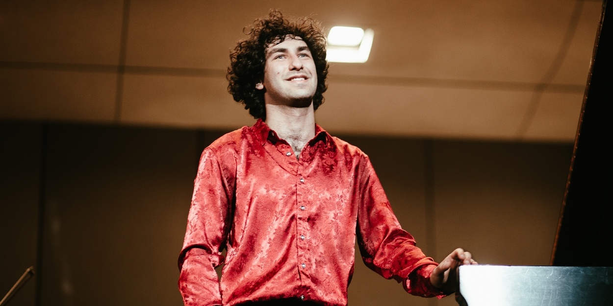 Wheeling Symphony Orchestra To Present ALL MY MEMORIES With Pianist ...