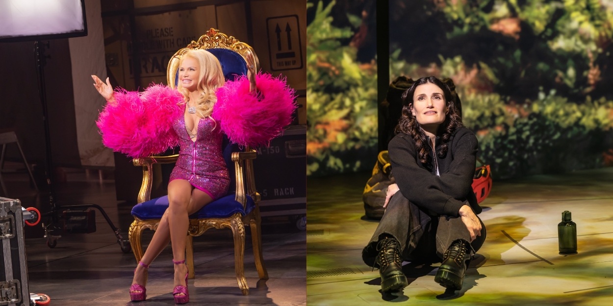 Where Are They Now? Catch Up on the Careers of the Original Cast of WICKED