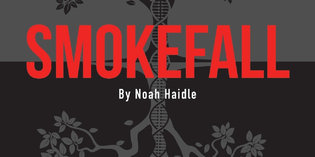 Wild Door Theater to Make Chicago Debut with SMOKEFALL at Theater Wit