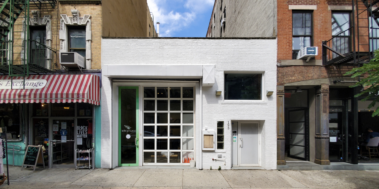 wild project Unveils March Lineup Featuring SFX Festival an 'THE TRAIL ...