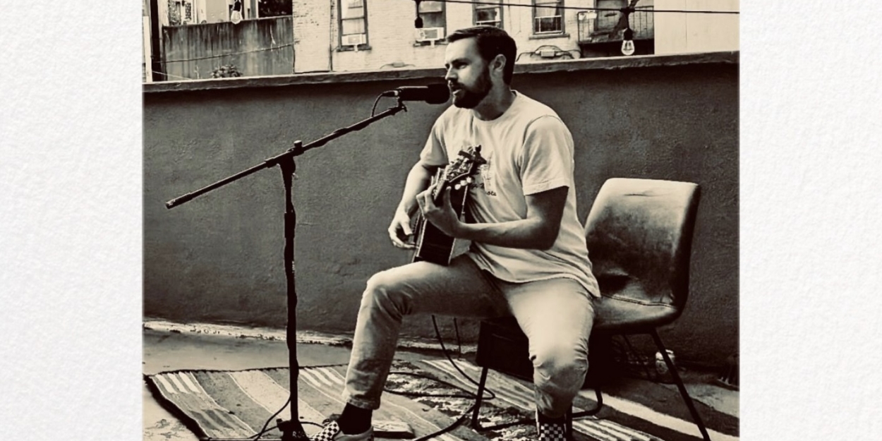 Will Tynan To Perform Live At Riverview Sound In Waltham