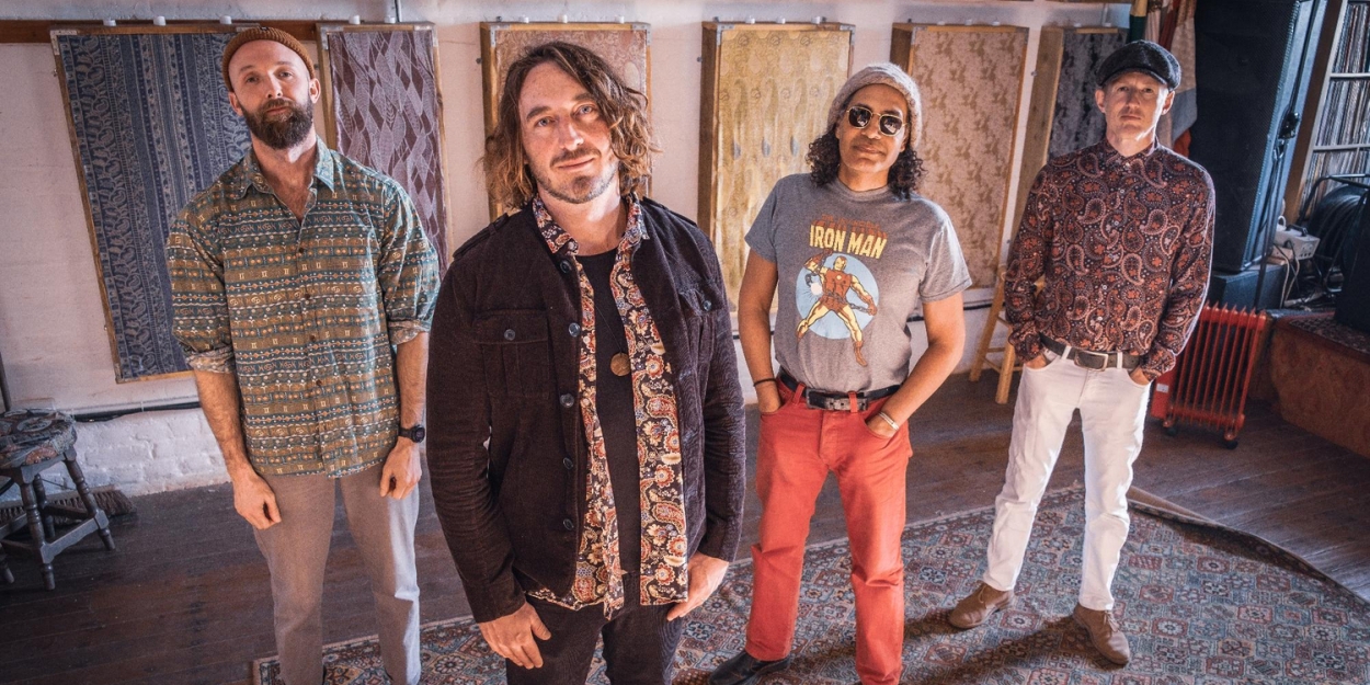 Wille And The Bandits Announce May 2025 Headline Show At The ...