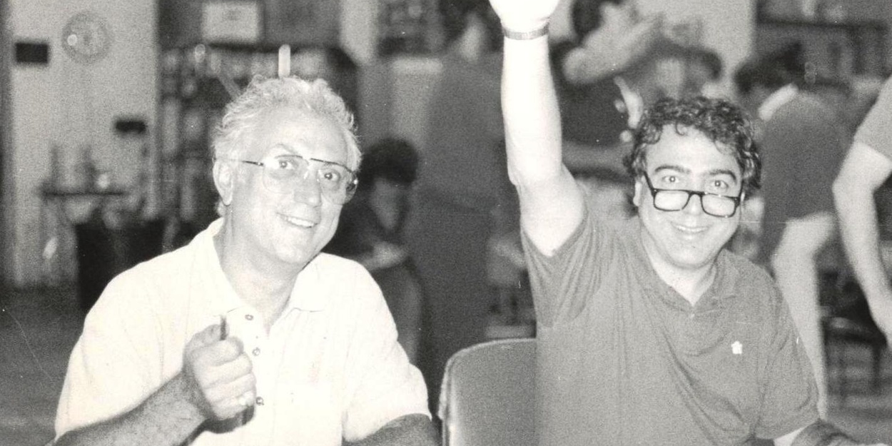 William 'Bill' Pullinsi, Candlelight Dinner Playhouse Founder, Dies at 86