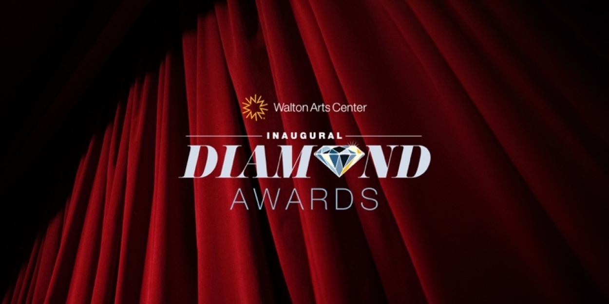 Winners Revealed For The Diamond Awards
