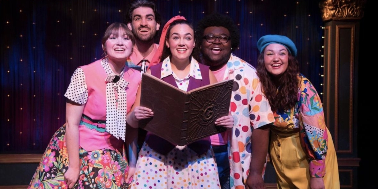 Winners Revealed For the 2025 Young Playwrights Festival