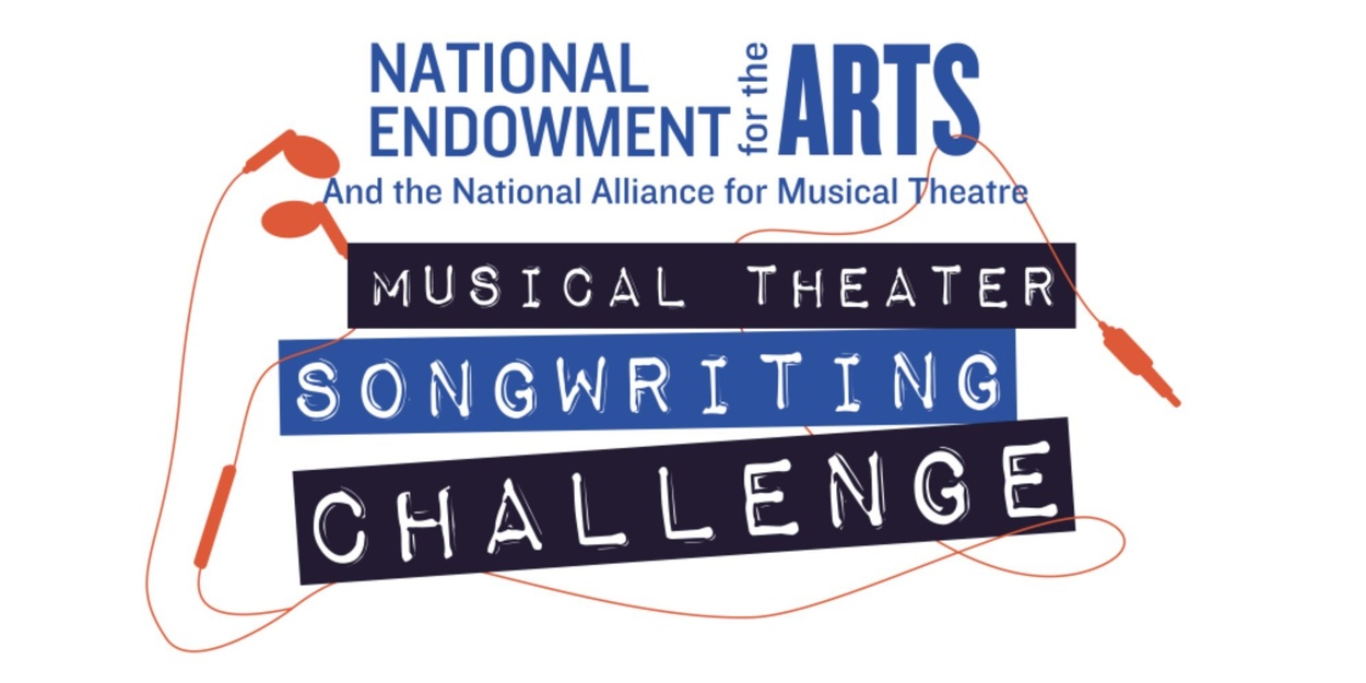 Winners Revealed For the 2026 Musical Theater Songwriting Challenge For ...