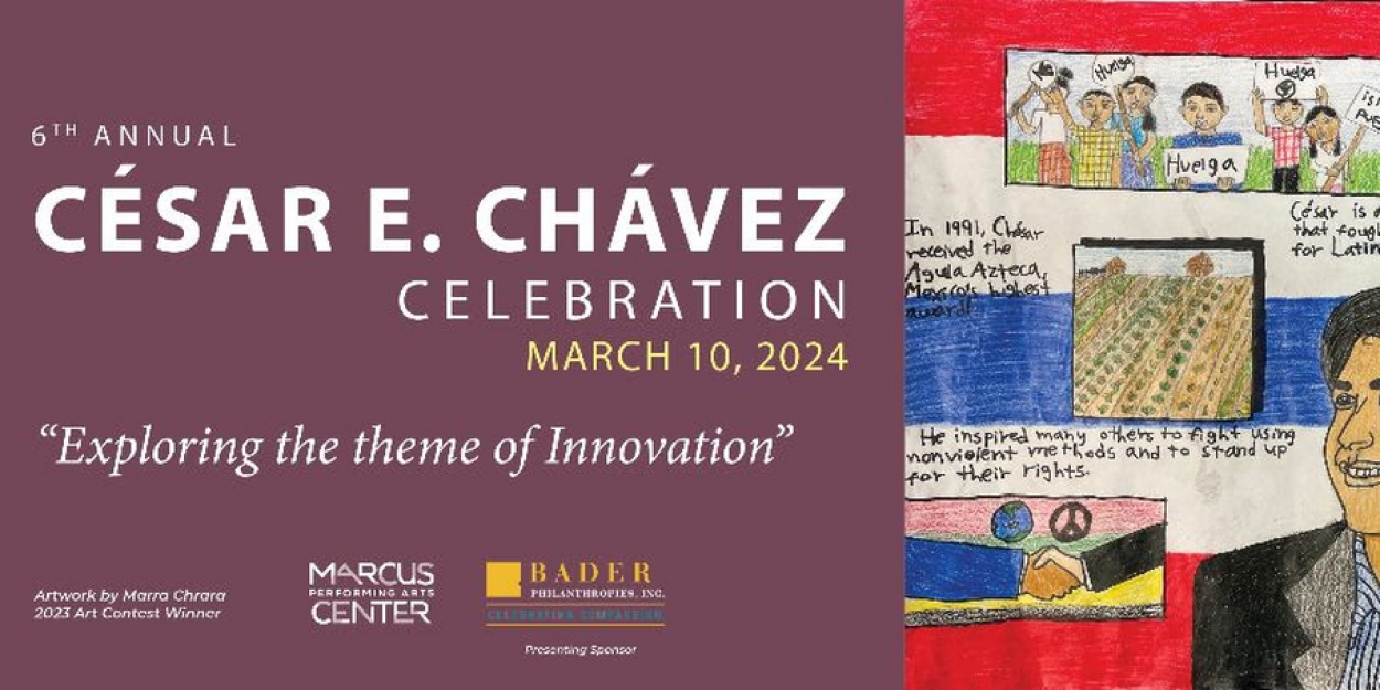 Winners of 6th Annual César E. Chávez Contests Revealed