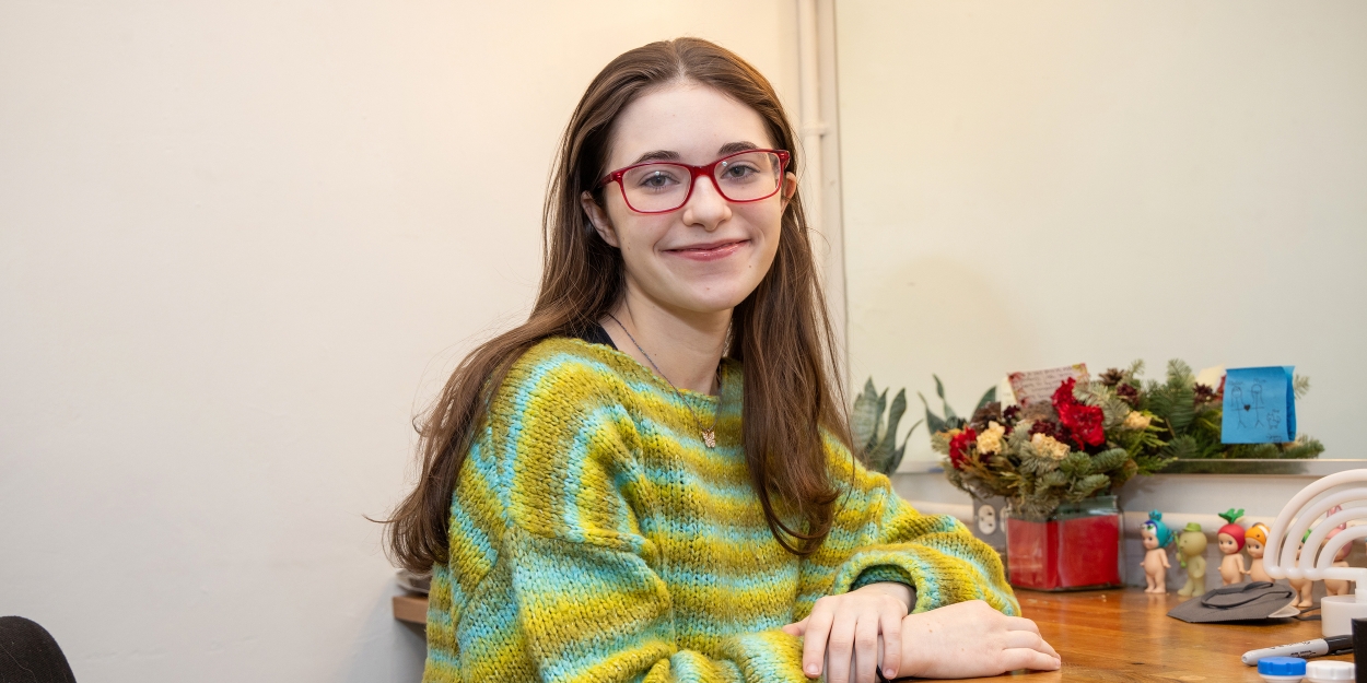 Words From The Wings: Alyssa Emily Marvin of APPROPRIATE Shares ...