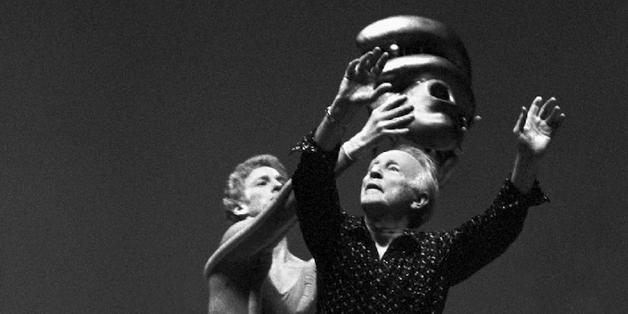 Works & Process At The New York Public Library For The Performing Arts ...