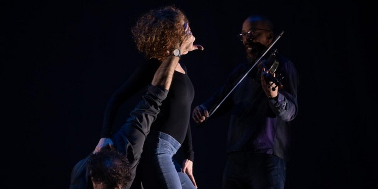Emily Coates To Premiere TELL ME WHERE IT COMES FROM At The Guggenheim ...