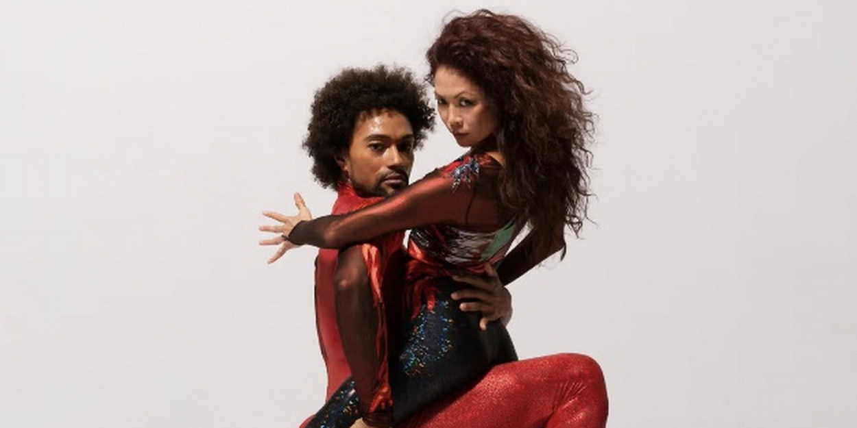 Dance Out East Festival To Present Work-in-Progress Preview At The ...