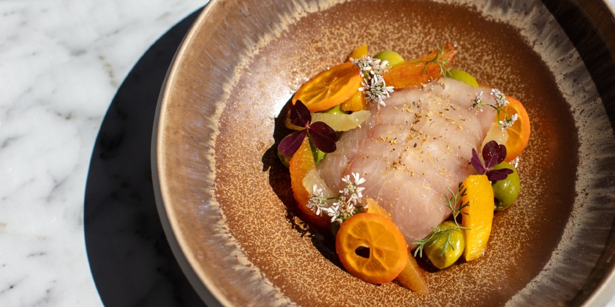 World-Class Restaurant and Bar Will Open Inside The Kimmel Center For ...