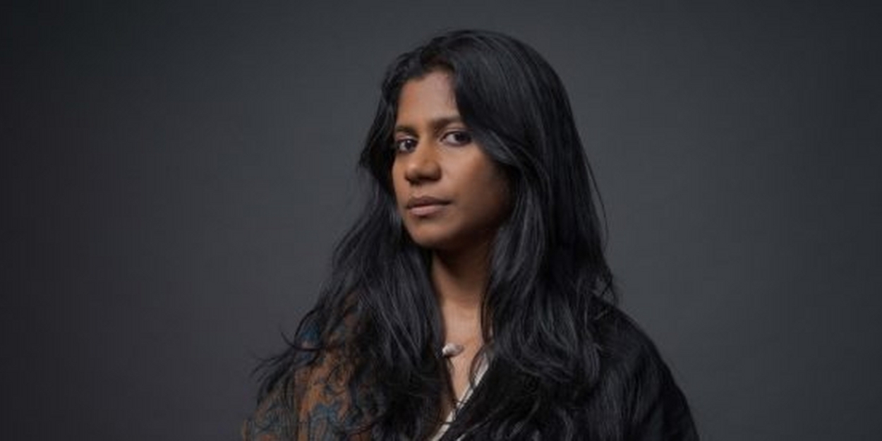 World Music Institute to Present Ganavya in September