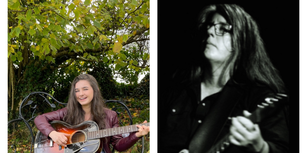 World Music Institute to Present Muireann Bradley And Marisa Anderson