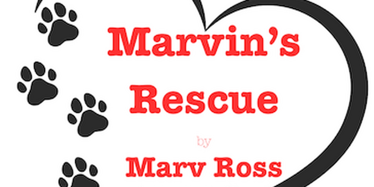 MARVIN'S RESCUE World Premiere to be Presented at Bridgetown Portland ...