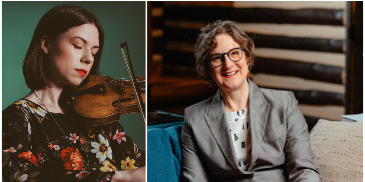 World Premiere Of Lisa Bielawa's Violin Concerto PULSE to be Performed ...