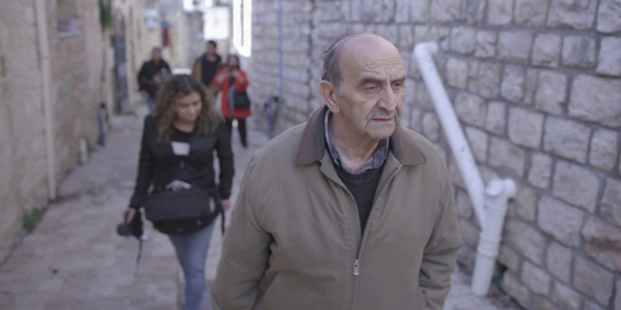 World Premiere Of TRACES OF HOME to be Presented at DOC NYC