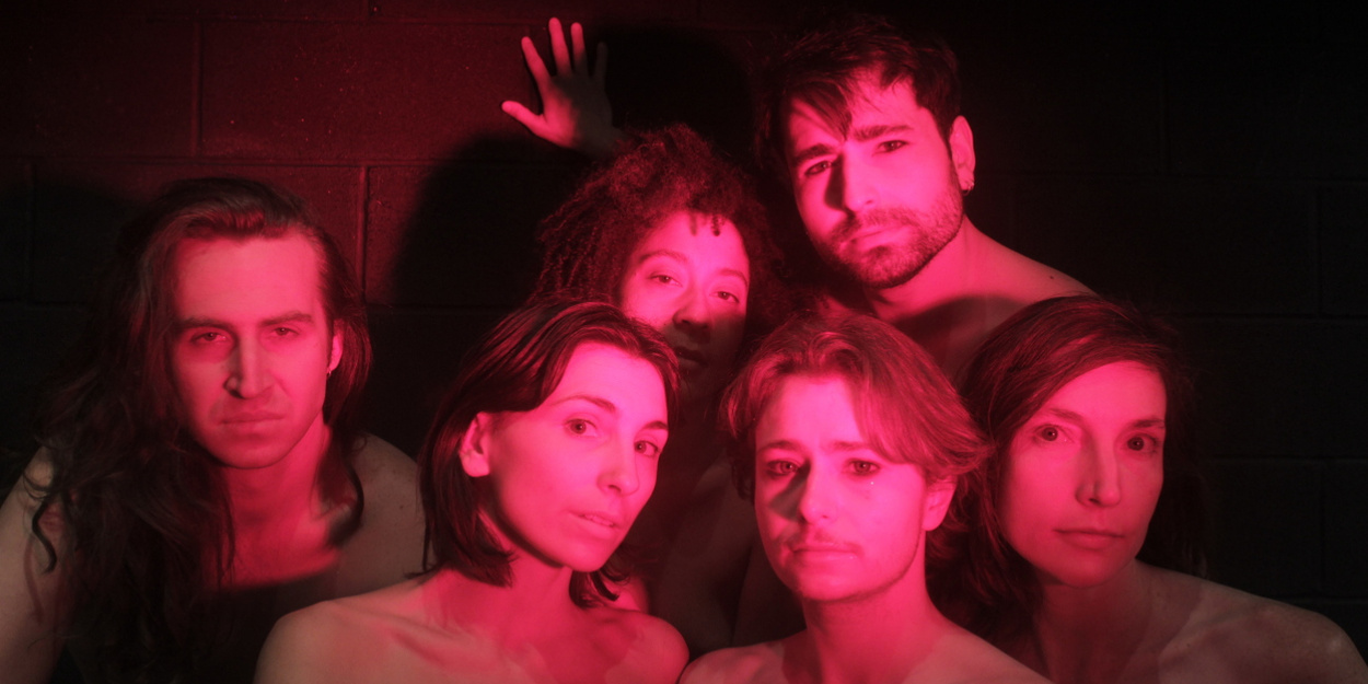 World Premiere of BODY UNREDACTED Will Come to Brooklyn From Blessed Unrest