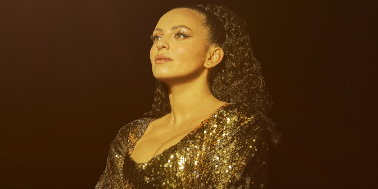 World Premiere of New Musical GOLDA Comes to The Tabernacle Theatre