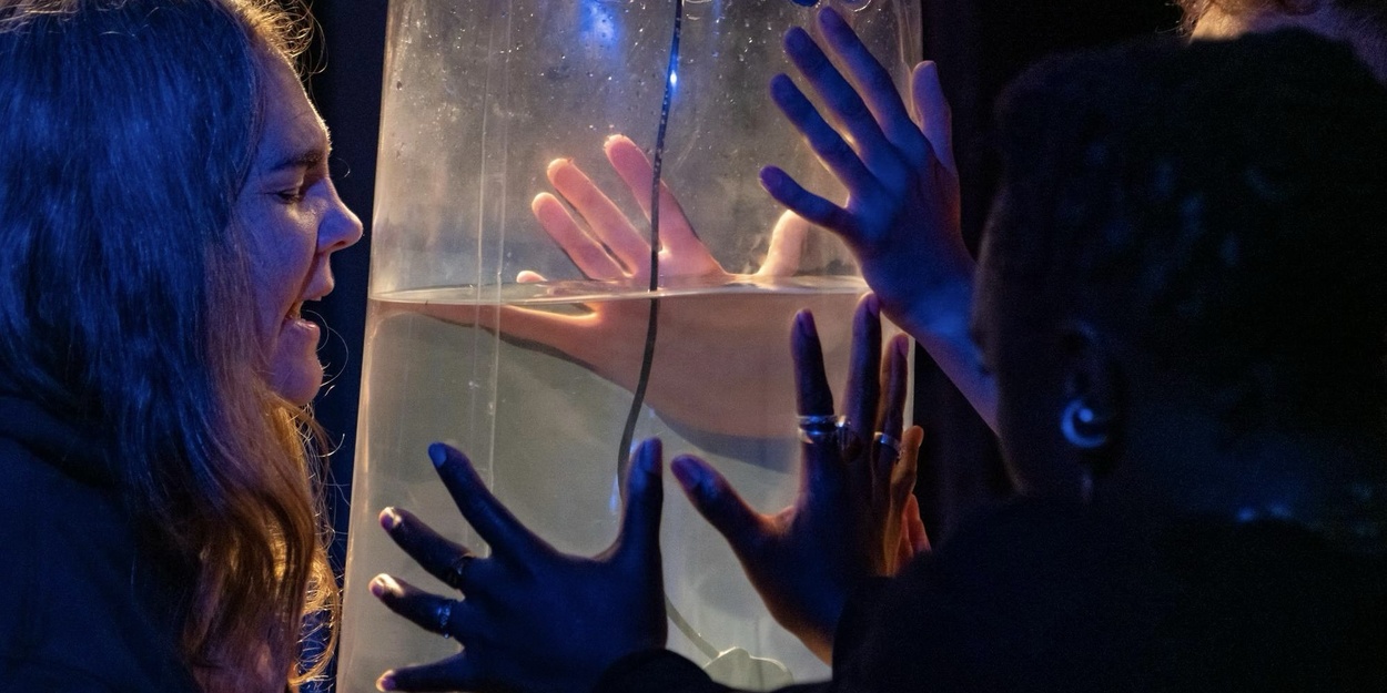 World Premiere of WILD MIX Comes to the Southbank Centre