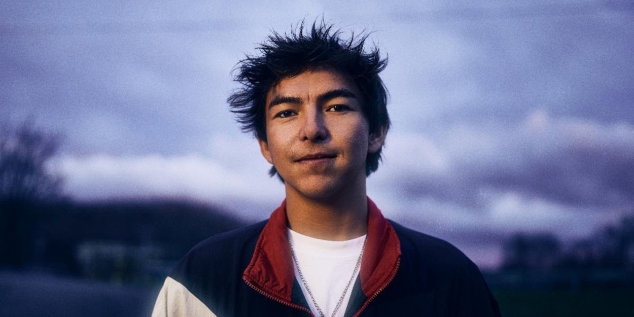 Wyatt Flores Sets New Album 'Scared Of Heights' for July Release