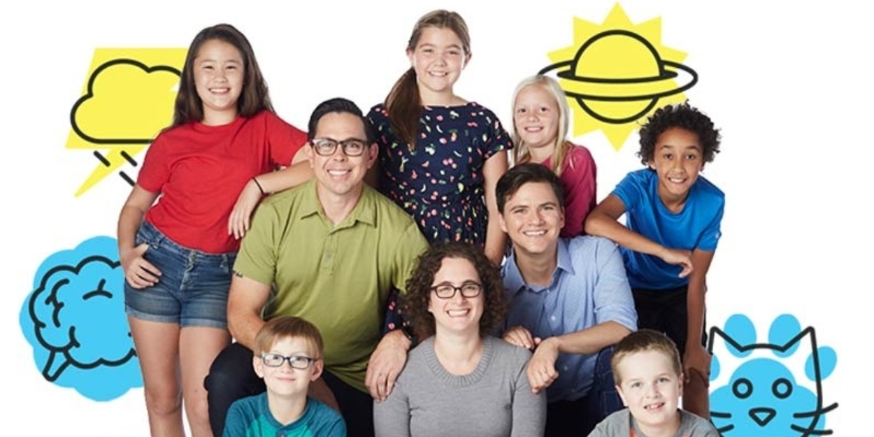 YOUR BRAIN IS MAGIC TOUR Comes to NJPAC
