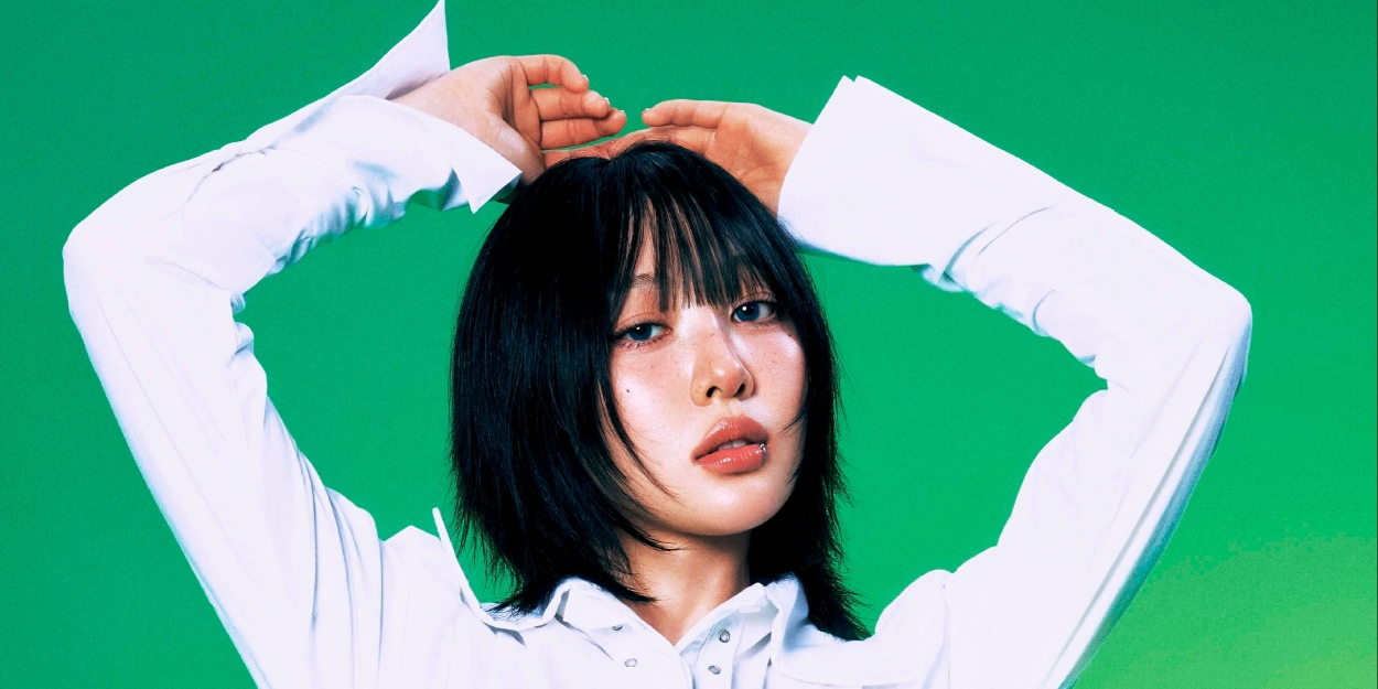 Yves Sets Release of New EP 'Soft Error;' Listen to a Single Now