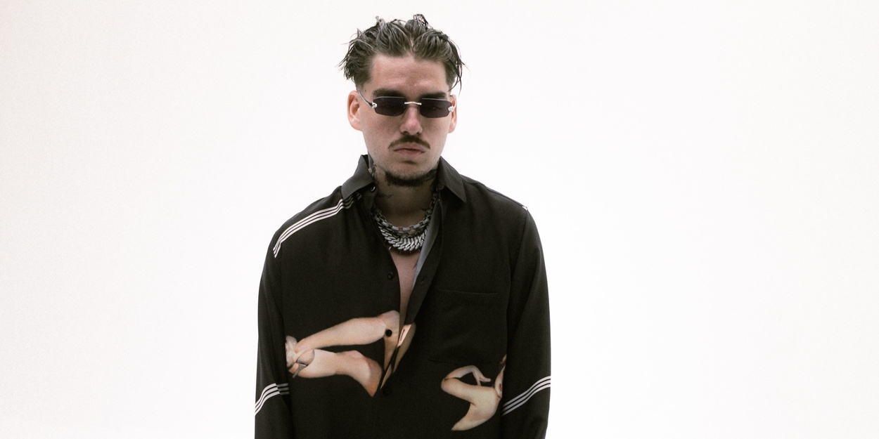Yeat Sets 'The LOVE/LYFE Tour' in Support of New Double Album