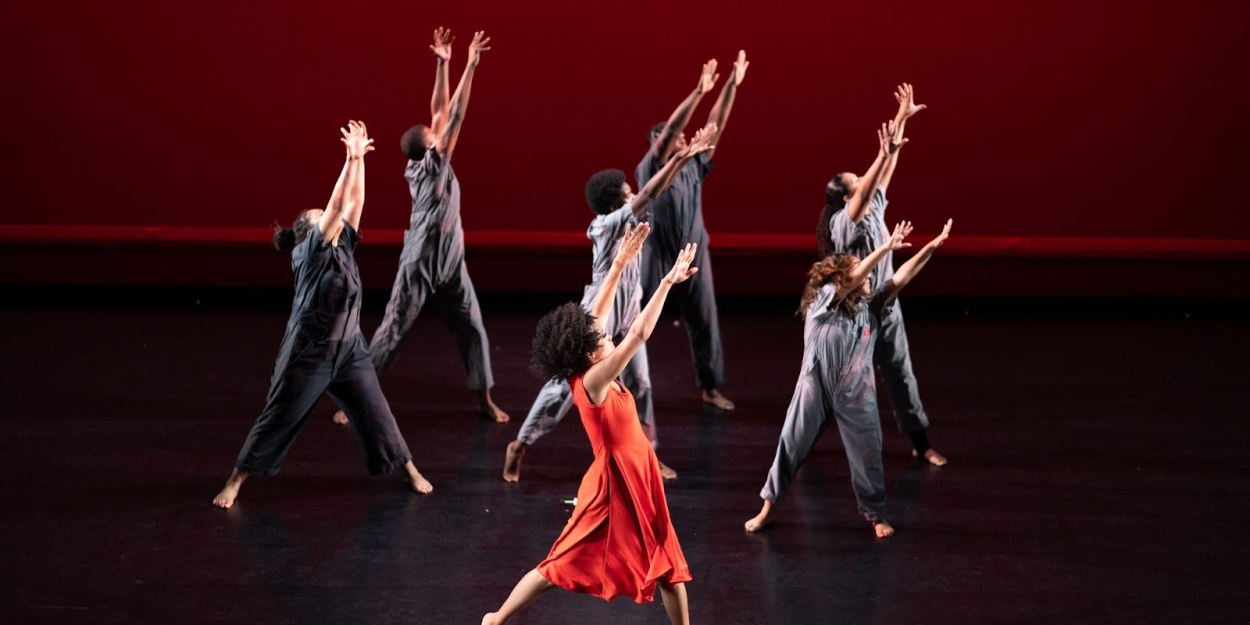 Young Dancemakers Company Reveals Lineup for 30th Anniversary Touring ...